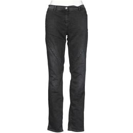 Cecil Jeans Damen Gr&ouml;&szlig;e 34 Second Hand grau