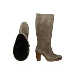 Gabor Stiefel Damen Gr&ouml;&szlig;e 36 Second Hand beige
