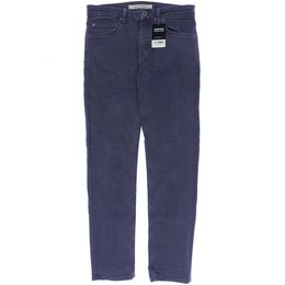 Marc O'Polo Marc O'Polo Jeans Herren Gr&ouml;&szlig;e 32 Second Hand marine