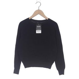 Cos Pullover Damen Gr&ouml;&szlig;e XS Second Hand schwarz
