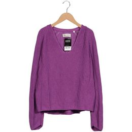 Marc O'Polo Marc O'Polo Pullover Damen Gr&ouml;&szlig;e M Second Hand lila