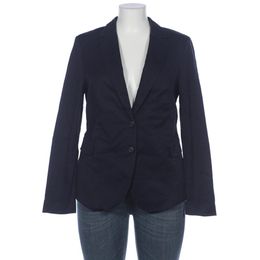 Esprit Blazer Damen Gr&ouml;&szlig;e XL Second Hand marine