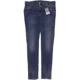 Herrlicher Jeans Damen Gr&ouml;&szlig;e 28 Second Hand blau