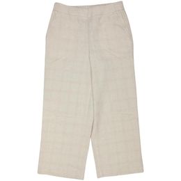 Maerz Muenchen Stoffhose Damen Gr&ouml;&szlig;e S Second Hand beige