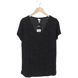 Bench T-Shirt Herren Gr&ouml;&szlig;e XL Second Hand schwarz