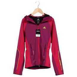 adidas terrex Jacke Damen Gr&ouml;&szlig;e XS Second Hand pink