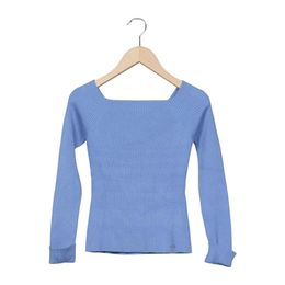 Superdry & Co Pullover Damen Gr&ouml;&szlig;e L Second Hand hellblau