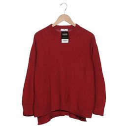 Peter Hahn Pullover Damen Gr&ouml;&szlig;e XXXL Second Hand bordeaux