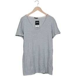 Review T-Shirt Herren Gr&ouml;&szlig;e XL Second Hand bunt