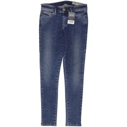 Diesel Jeans Damen Gr&ouml;&szlig;e 26 Second Hand blau