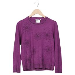 Rabe Pullover Damen Gr&ouml;&szlig;e M Second Hand lila