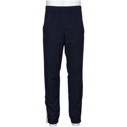 Lacoste Sport Stoffhose Herren Gr&ouml;&szlig;e 33 Second Hand marine