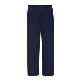 s.Oliver Pants female Blue size 42