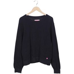 LIEBLINGSST&Uuml;CK LIEBLINGSST&Uuml;CK Pullover Damen Gr&ouml;&szlig;e XXL Second Hand marine