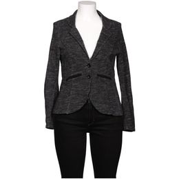 Summum Woman Blazer Damen Gr&ouml;&szlig;e XL Second Hand grau