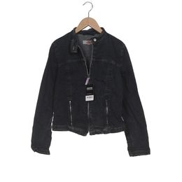 s.Oliver Jacke Damen Gr&ouml;&szlig;e S Second Hand marine