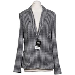 s.Oliver Blazer Damen Gr&ouml;&szlig;e L Second Hand bunt