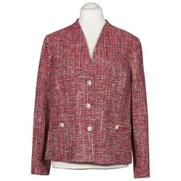 Walbusch Blazer Damen Gr&ouml;&szlig;e XXL Second Hand pink
