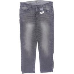 Camel Active Jeans Herren Gr&ouml;&szlig;e 38 Second Hand grau
