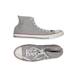 Converse Sneaker Herren Gr&ouml;&szlig;e 44 Second Hand grau