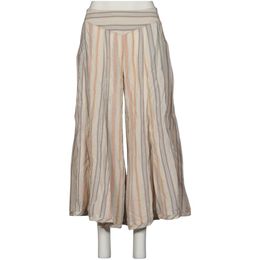 Free People Stoffhose Damen Gr&ouml;&szlig;e S Second Hand bunt