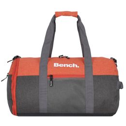 Bench Weekender Herren Gr&ouml;&szlig;e One Size grau / orange / wei&szlig;