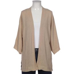 Tom Tailor Strickjacke Damen Gr&ouml;&szlig;e S Second Hand beige