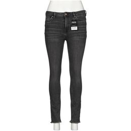 Tom Tailor Denim Jeans Damen Gr&ouml;&szlig;e 31 Second Hand grau