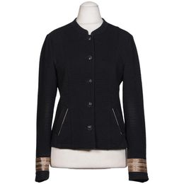 Gerry Weber Blazer Damen Gr&ouml;&szlig;e M Second Hand marine