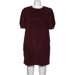 Phase Eight Kleid Damen Gr&ouml;&szlig;e XL Second Hand bordeaux