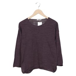 hessnatur Pullover Damen Gr&ouml;&szlig;e S Second Hand lila