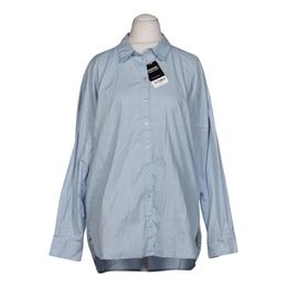 Selected Bluse Damen Gr&ouml;&szlig;e M Second Hand hellblau