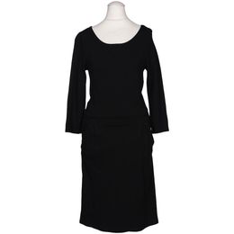 s.Oliver Kleid Damen Gr&ouml;&szlig;e XS Second Hand schwarz