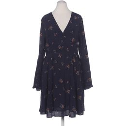 Pepe Jeans Kleid Damen Gr&ouml;&szlig;e S Second Hand marine