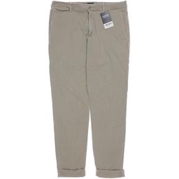 Strellson Stoffhose Herren Gr&ouml;&szlig;e 33 Second Hand beige