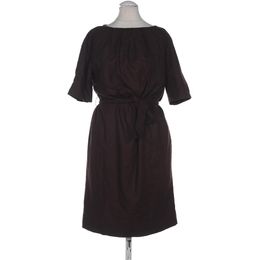 Cos Kleid Damen Gr&ouml;&szlig;e S Second Hand braun