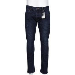 Pepe Jeans Jeans Herren Gr&ouml;&szlig;e 34 Second Hand marine