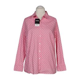 Walbusch Bluse Damen Gr&ouml;&szlig;e XXXL Second Hand pink