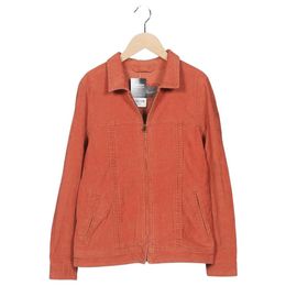 Eddie Bauer Jacke Damen Gr&ouml;&szlig;e M Second Hand orange