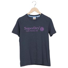 Superdry & Co T-Shirt Damen Gr&ouml;&szlig;e L Second Hand bunt