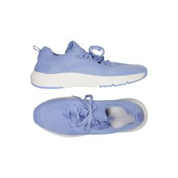 Marc O'Polo Marc O'Polo Sneaker Damen Gr&ouml;&szlig;e 40 Second Hand hellblau