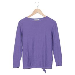 Cecil Pullover Damen Gr&ouml;&szlig;e XS Second Hand lila