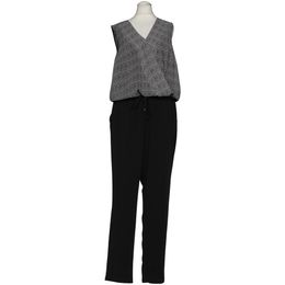 Street One Overall oder Jumpsuit Damen Gr&ouml;&szlig;e L Second Hand schwarz
