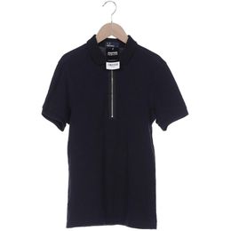Fred Perry Poloshirt Herren Gr&ouml;&szlig;e S Second Hand marine