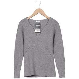 Lascana Pullover Damen Gr&ouml;&szlig;e XXS Second Hand grau
