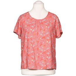 Sorgenfri Sylt Bluse Damen Gr&ouml;&szlig;e M Second Hand pink