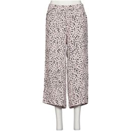 Ichi Stoffhose Damen Gr&ouml;&szlig;e M Second Hand pink