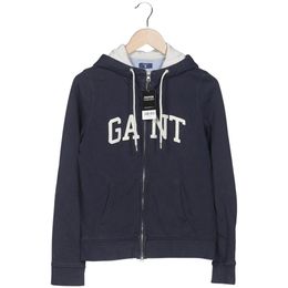 Gant Kapuzenpullover Damen Gr&ouml;&szlig;e L Second Hand marine
