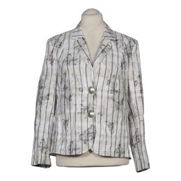Basler Blazer Damen Gr&ouml;&szlig;e XXL Second Hand wei&szlig;