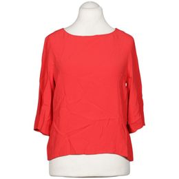 The Mercer Bluse Damen Gr&ouml;&szlig;e XL Second Hand rot